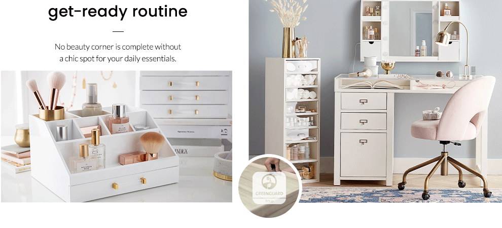 Cozy Teen Girls Room Essentials | Pottery Barn Teen