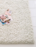 7 Different Types of Shag Rugs | Pottery Barn Teen