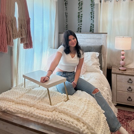 Influencer Room Tours | Pottery Barn Teen