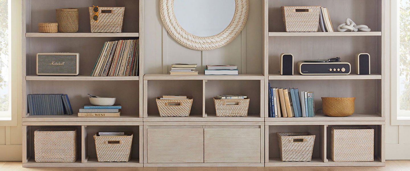 Costa Storage Collection | Pottery Barn Teen