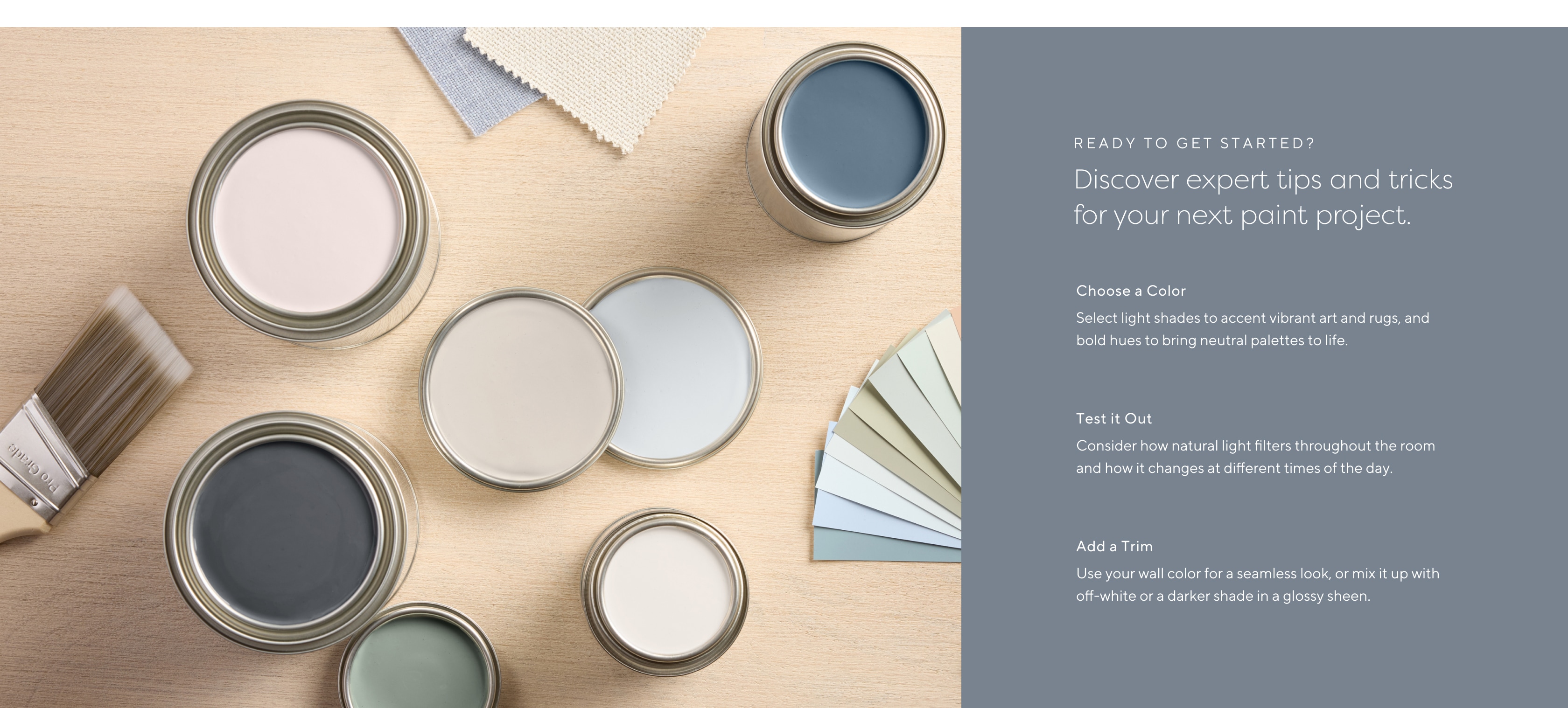 Benjamin Moore