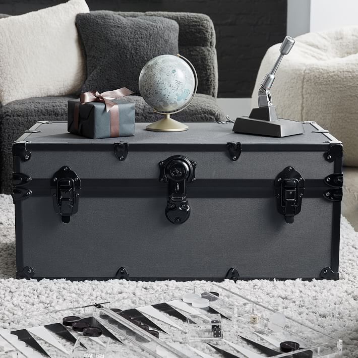 Standard Dorm Trunk | Pottery Barn Teen