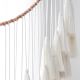 Oversized Tassel Garland | Wall Decor | Pottery Barn Teen