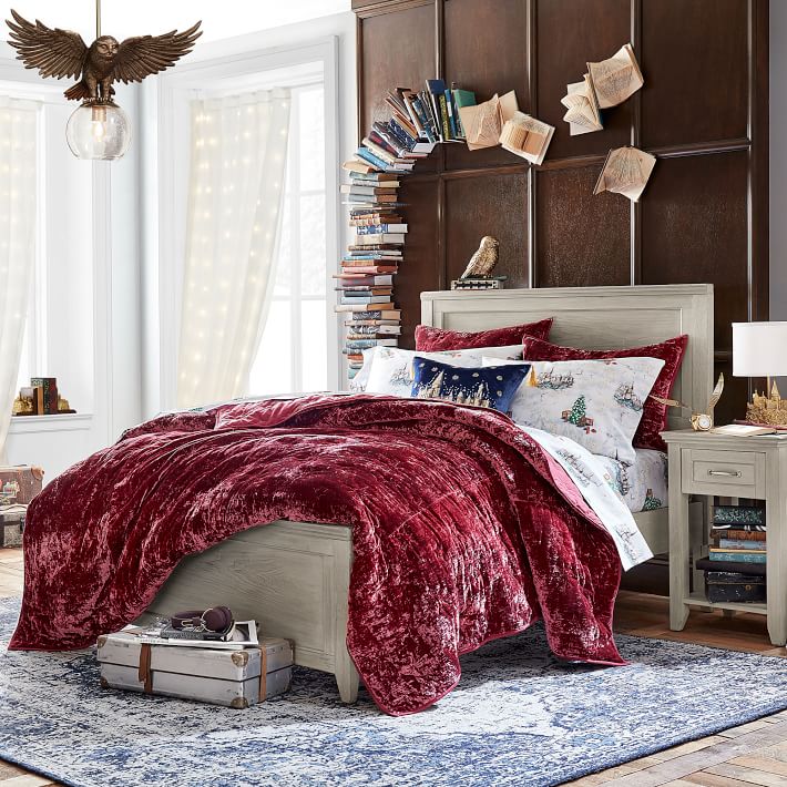 Harry Potter™ Hedwig™ Pendant | Pottery Barn Teen