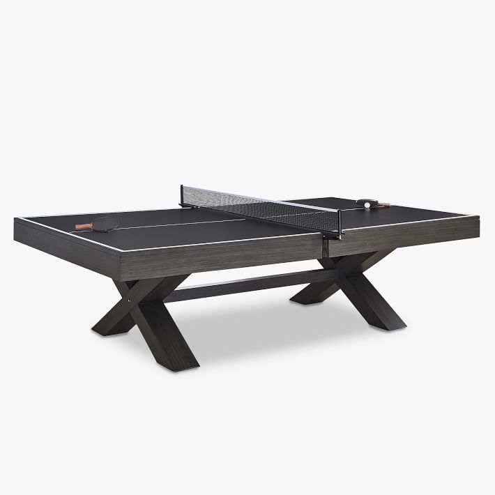 Table Tennis Game Table | Pottery Barn Teen