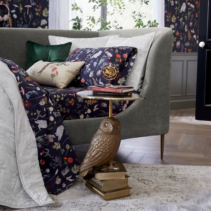 HARRY POTTER™ HEDWIG™ Teen Nightstand | Pottery Barn Teen