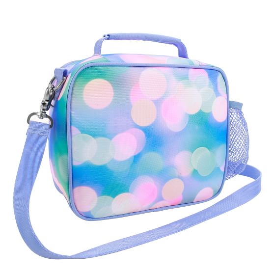 Gear-Up Daydreamer Pastel Purple Lunch Box | Pottery Barn Teen