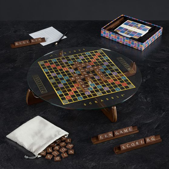 Prisma Collection - Scrabble | Pottery Barn Teen