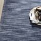 Nav Blue Space Dyed Rug | Teen Rug | Pottery Barn Teen