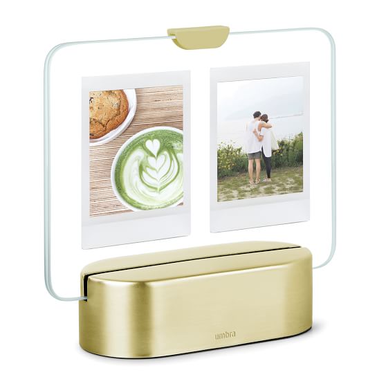 GLO Instant LED Photo Display | Pottery Barn Teen