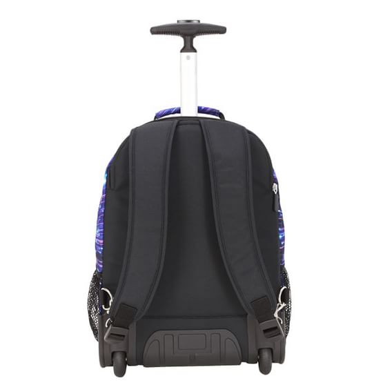 OPEN BOX: Gear-Up Eclipse Recycled Backpacks | Pottery Barn Teen