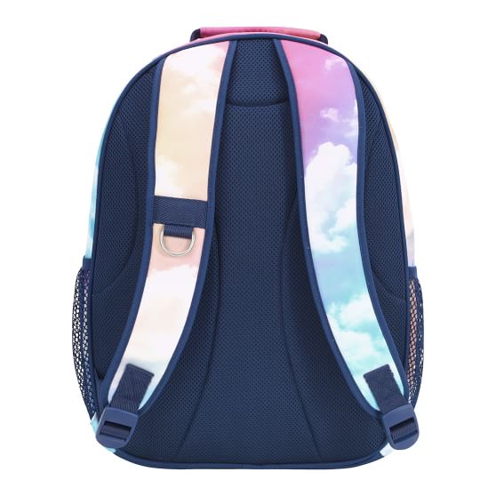 Gear-Up Rainbow Cloud Backpacks | Pottery Barn Teen