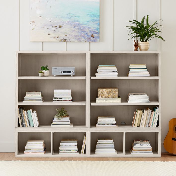 Build Your Own - Costa Wall System | Pottery Barn Teen