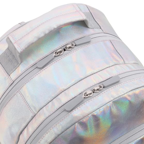 Gear-Up Solid Iridescent Backpacks | Pottery Barn Teen