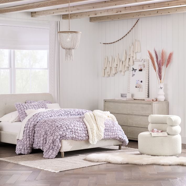 Naturalist Ball Pinboard | Pottery Barn Teen