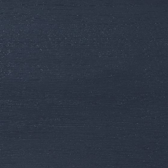 Weathered Navy Wood Swatch | Pottery Barn Teen