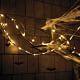 Bat Halloween String Lights | Pottery Barn Teen
