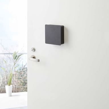 Tower Square Magnetic Key Cabinet | Pottery Barn Teen