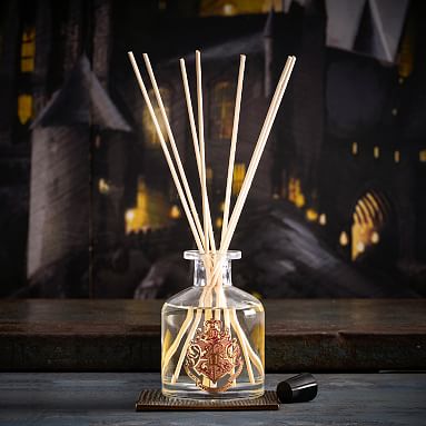 Harry Potter™ Hogwarts™ Reed Diffuser | Pottery Barn Teen