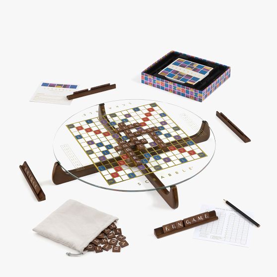 Prisma Collection - Scrabble | Pottery Barn Teen