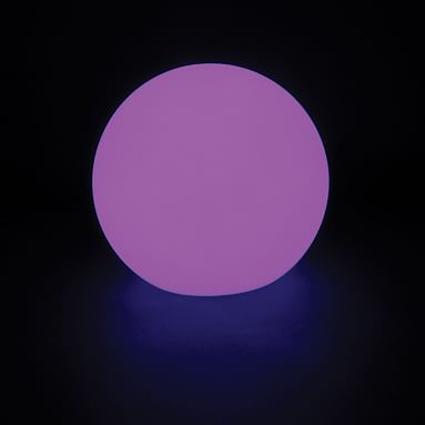 Harvest Moon Glow Light | Pottery Barn Teen