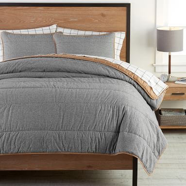 Camden Comforter Bundle | Pottery Barn Teen