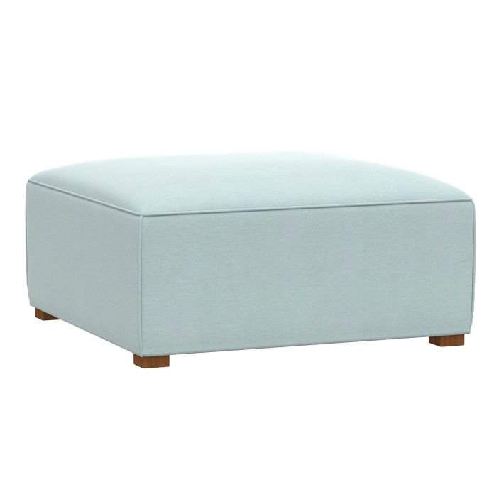 Build Your Own - Riley Sectional Sofa | Teen Sofa | Pottery Barn Teen