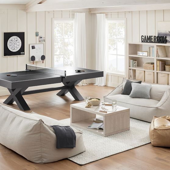 Ping Pong Wall Organizer | Pottery Barn Teen