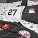MLB Sheet Set| Baseball Bedding | Pottery Barn Teen