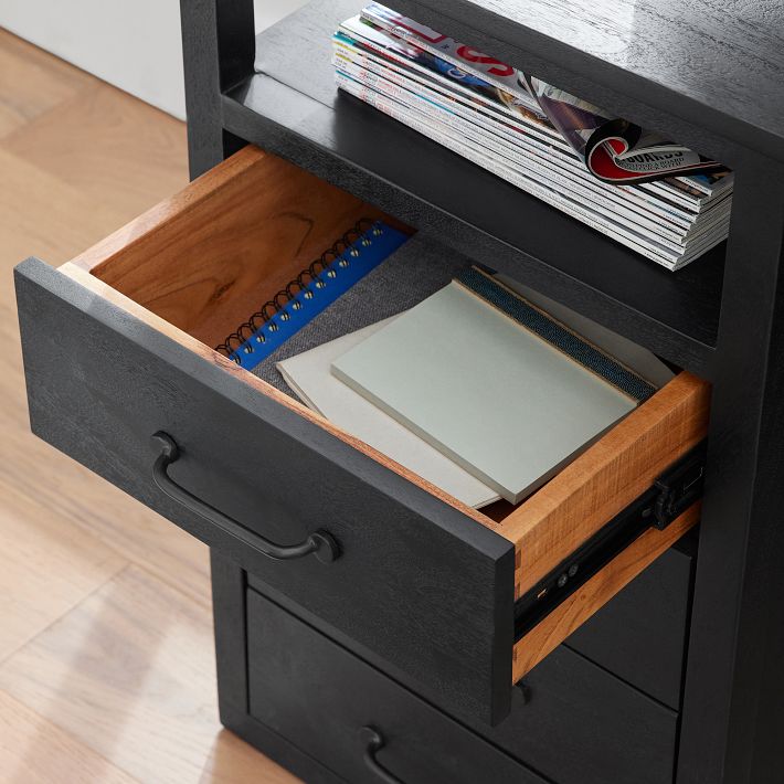 Wide Smart™ Gaming Desk | Pottery Barn Teen