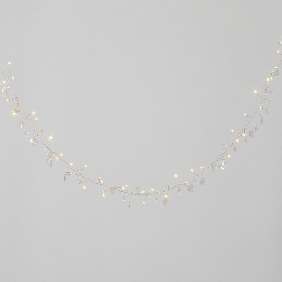 Gem String Lights | Pottery Barn Teen