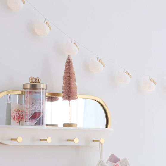 Hello Kitty® String Lights | Pottery Barn Teen