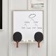 Ping Pong Wall Organizer | Pottery Barn Teen