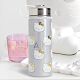 Hello Kitty® Glam Slim Water Bottle | Pottery Barn Teen
