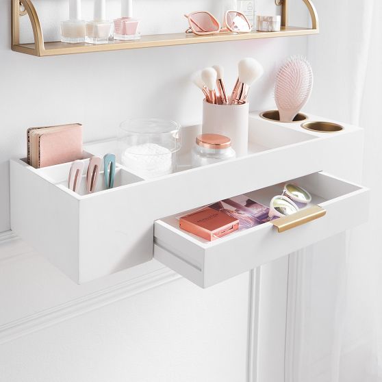 Mini Get-Ready Station | Pottery Barn Teen