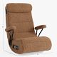 Teddy Bear Brown Got Game Chair | Pottery Barn Teen