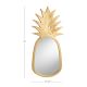 Lilly Pulitzer Pineapple Decorative Mirror | Pottery Barn Teen