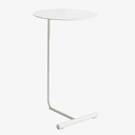 west elm x pb dorm Mitzi C-Table | Pottery Barn Teen
