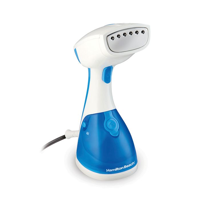 Hamilton Beach Handheld Garment Steamer | Pottery Barn Teen