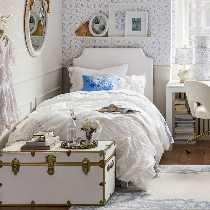 XXL Dorm Trunk | Pottery Barn Teen