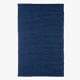 Textured Wool Rug, Navy | Teen Rug | Pottery Barn Teen