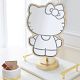 Hello Kitty® LED Vanity Mirror | Pottery Barn Teen