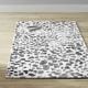 Glam Cheetah Washable Rug, 3X5 | Pottery Barn Teen