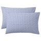Lara Geo Teen Decorative Pillowcases | Sale | Pottery Barn Teen