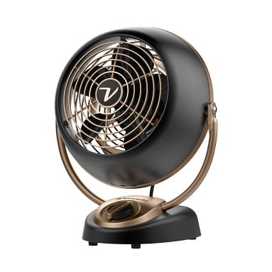 VFAN Petite Alchemy Fan | Pottery Barn Teen