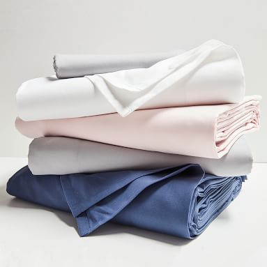 Performance Microfiber Twin XL Sheets | Pottery Barn Teen