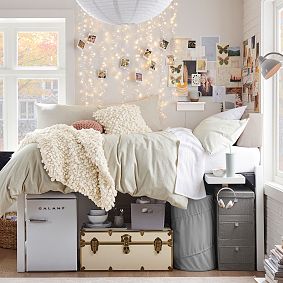 No Nails Wireless Charging Ledge | Pottery Barn Teen