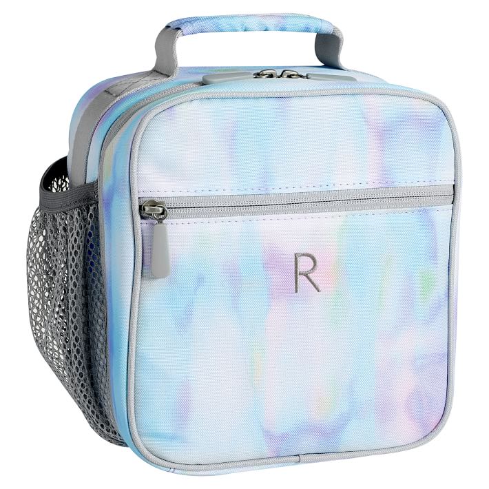 Watercolor Dream Classic Lunch Box For Teens | Pottery Barn Teen