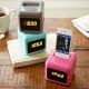 Daybreak DJ Alarm Clock | Bedside Clock | Pottery Barn Teen