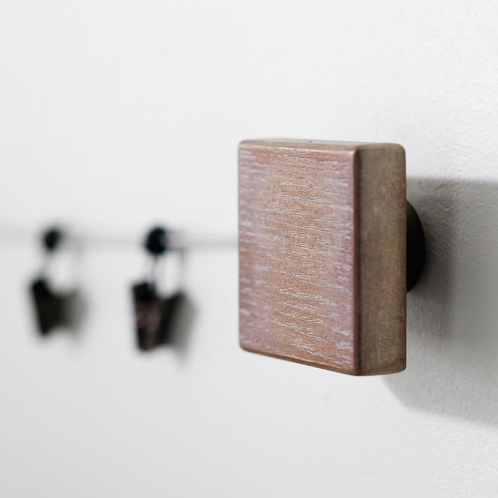 Decorative Cable System | Photo Display | Pottery Barn Teen